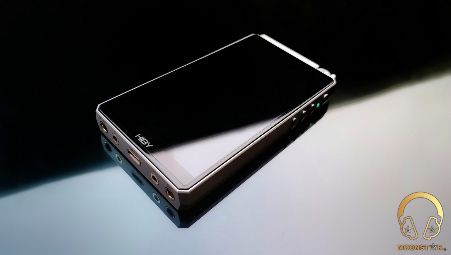 HiBy R6 GEN III Review-Fully Deserves its Price Tag