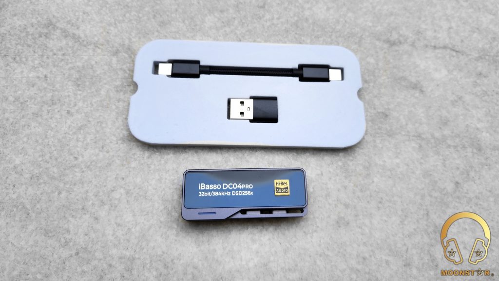 iBasso DC04 PRO Review » MOONSTAR Reviews
