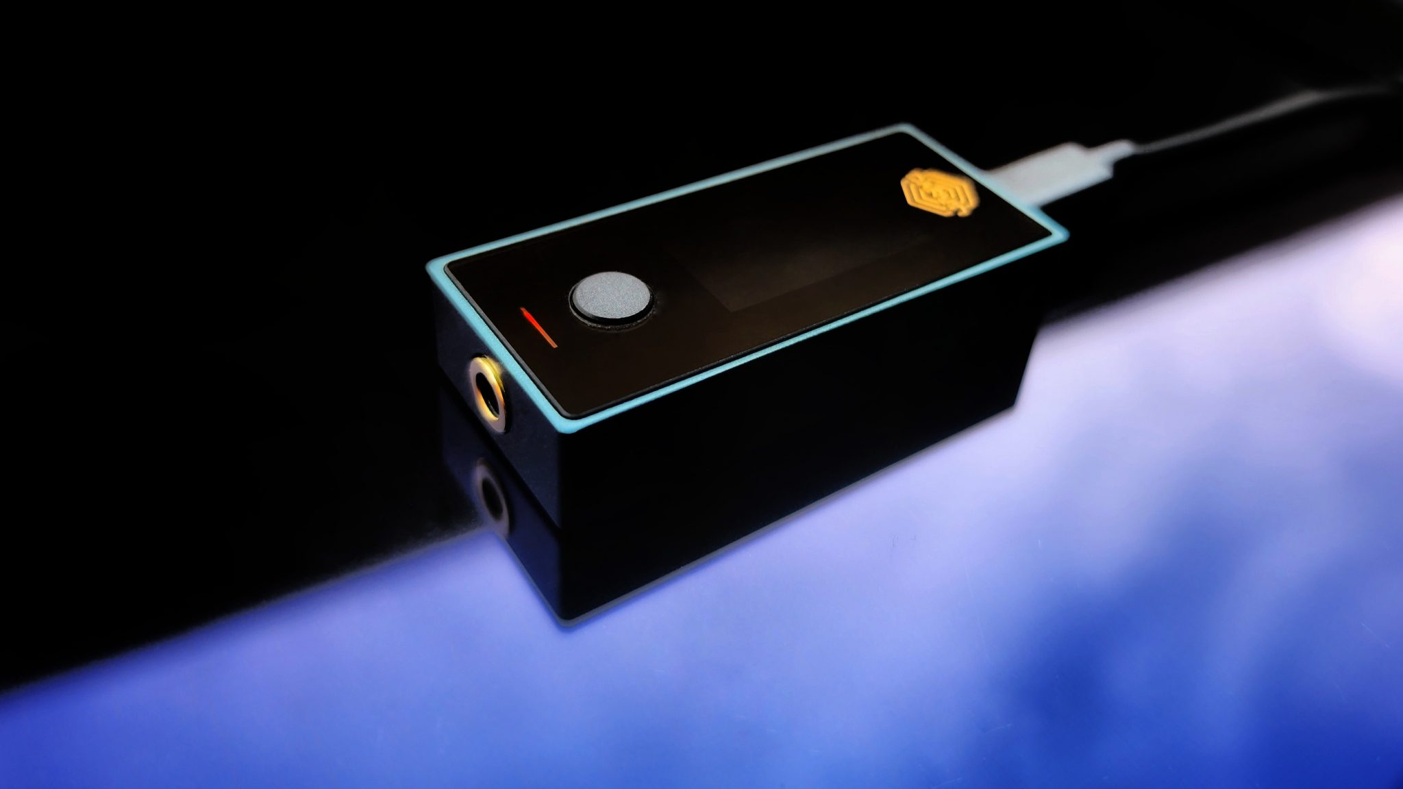 HiBy FC6 review —— moonstarreviews - HiBy | Make Music More Musical