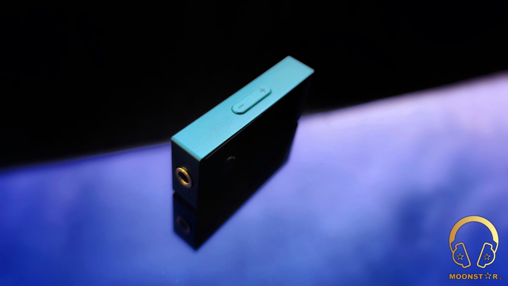 HiBy FC6 review —— moonstarreviews - HiBy | Make Music More Musical