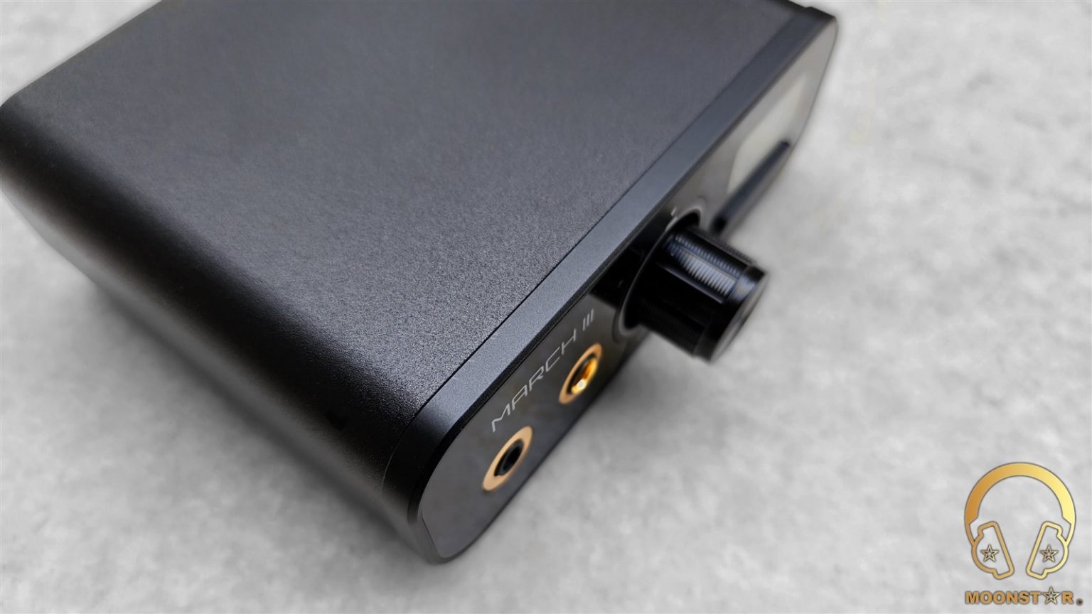 TempoTec MARCH III – M3 Review » MOONSTAR Reviews