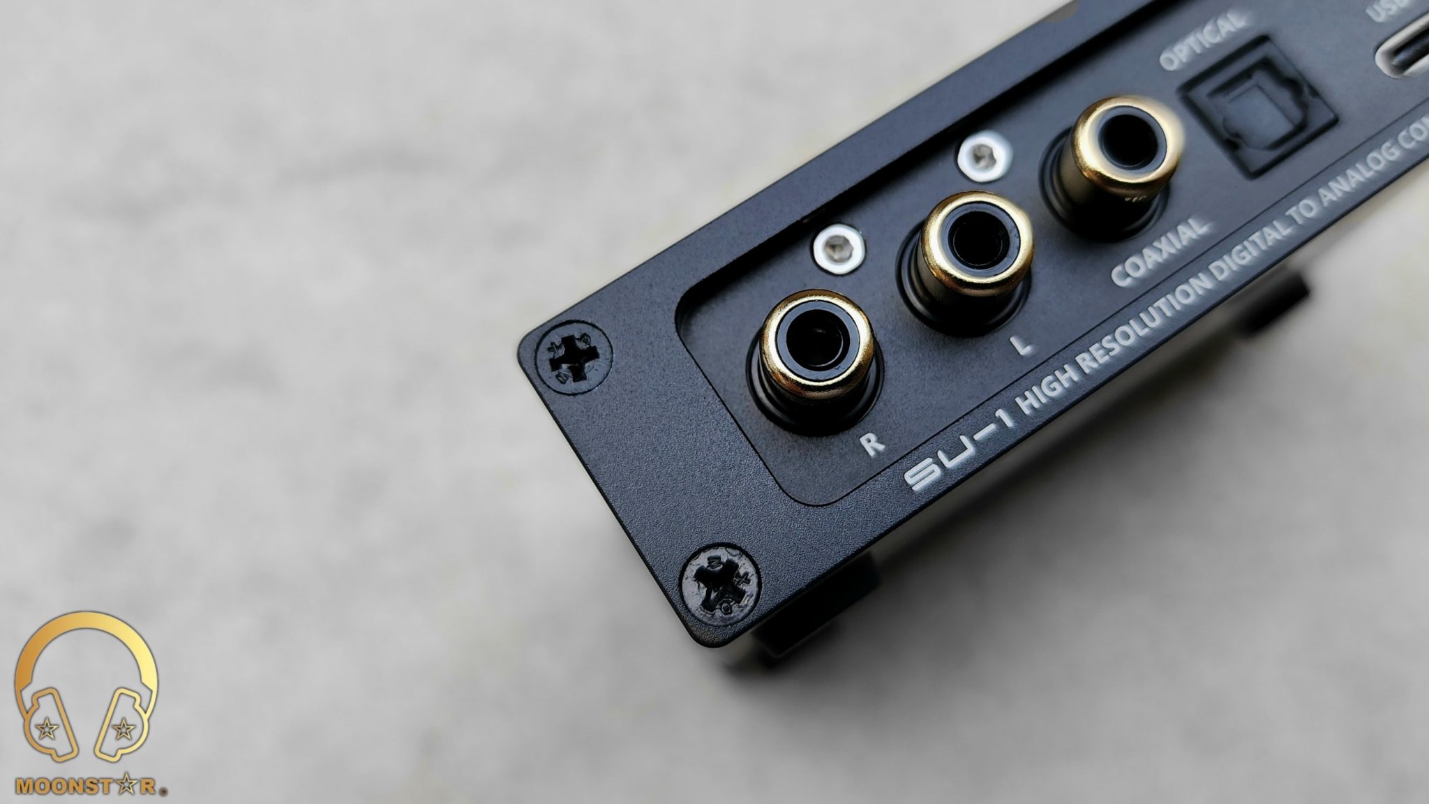 SMSL SU-1 DAC Review » MOONSTAR Reviews