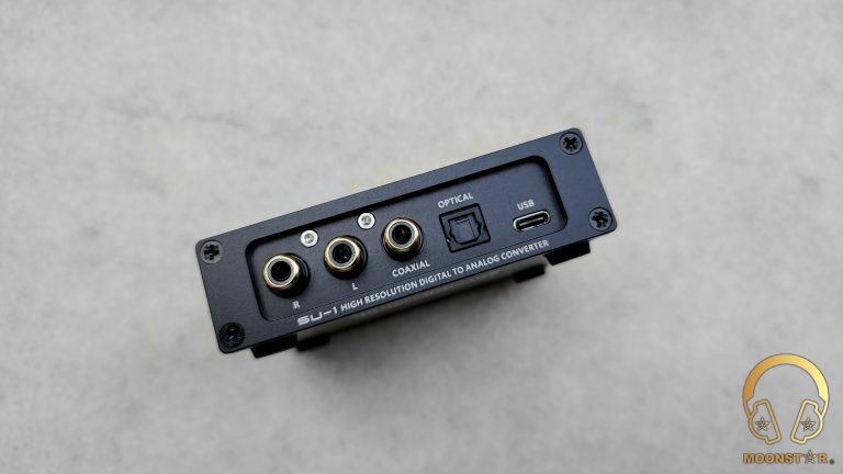 SMSL SU-1 DAC Review » MOONSTAR Reviews