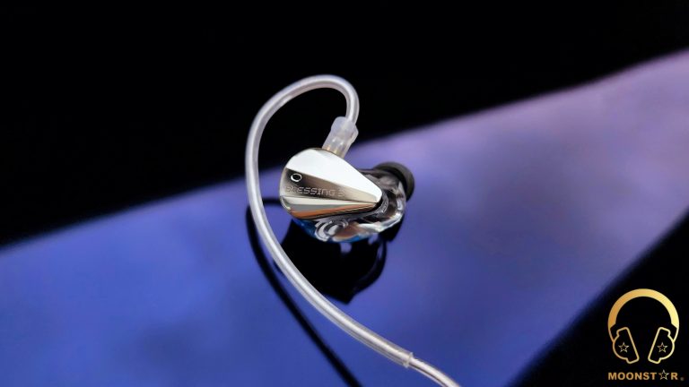 Moondrop Blessing 3 IEM Review » MOONSTAR Reviews