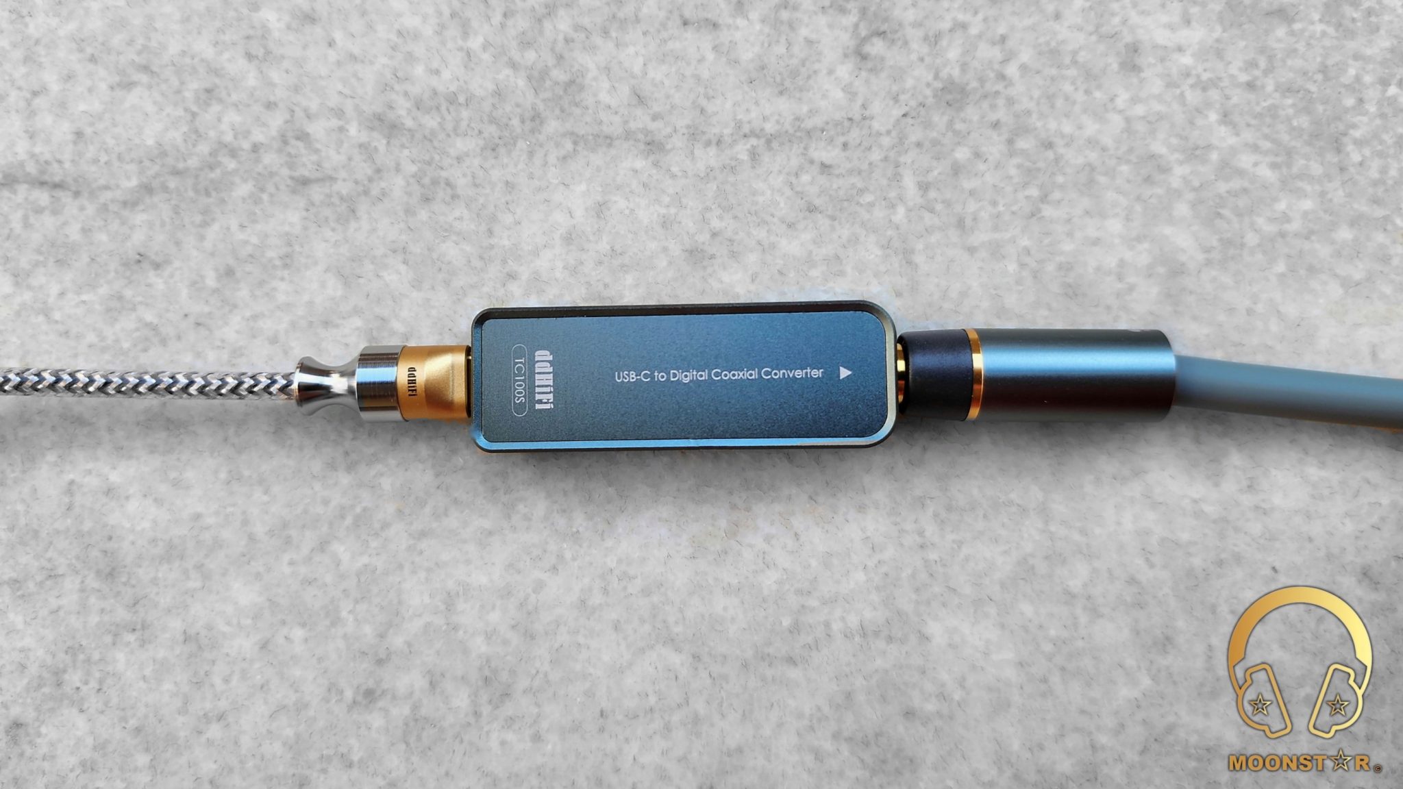 ddHiFi HiFi Accessories 2023 Review » MOONSTAR Reviews