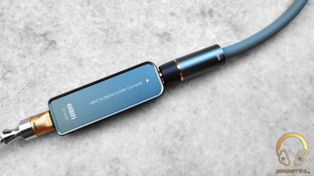 ddHiFi HiFi Accessories 2023 Review » MOONSTAR Reviews