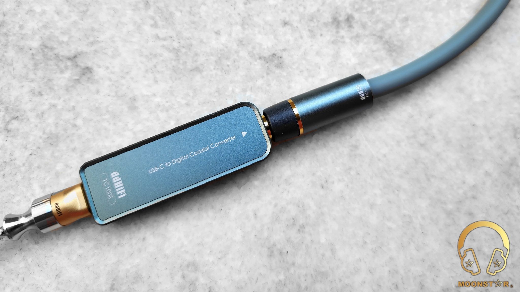ddHiFi HiFi Accessories 2023 Review » MOONSTAR Reviews