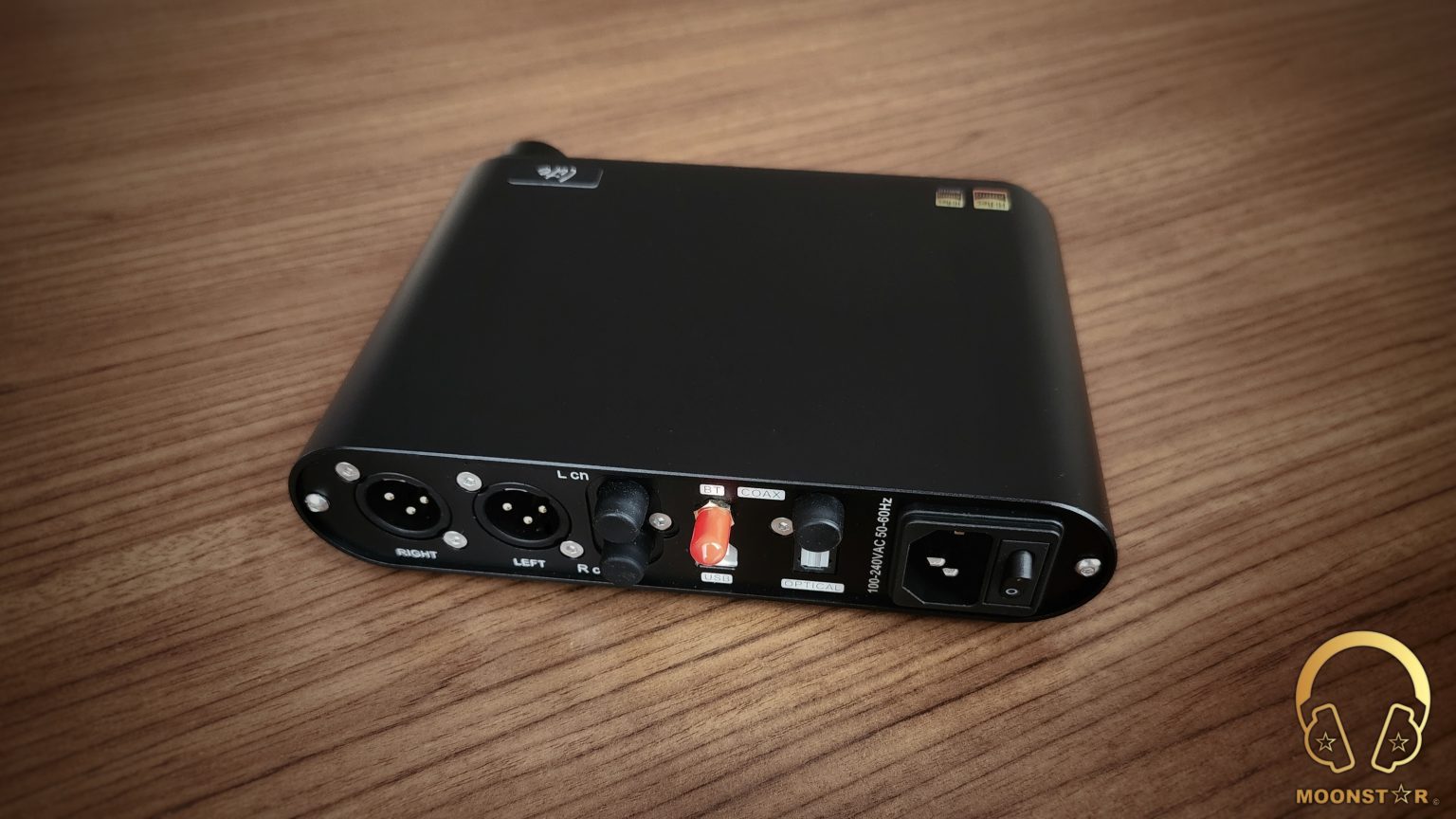 Topping DX5 Lite DAC/Amplifier Review » MOONSTAR Reviews