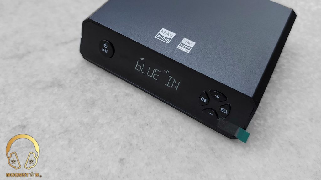 FiiO BR13 Bluetooth DAC Receiver Review » MOONSTAR Reviews