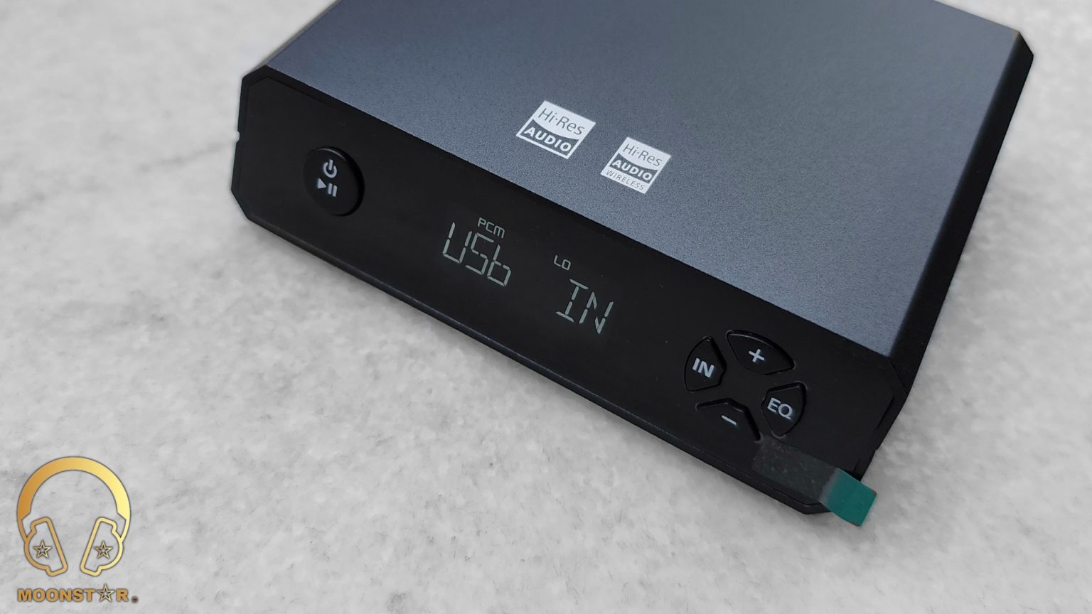 FiiO BR13 Bluetooth DAC Receiver Review » MOONSTAR Reviews