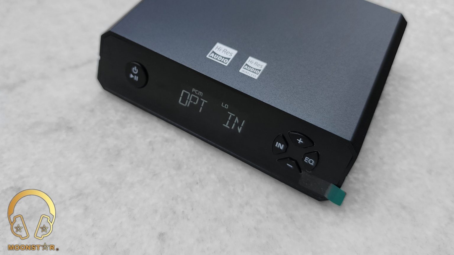 FiiO BR13 Bluetooth DAC Receiver Review » MOONSTAR Reviews