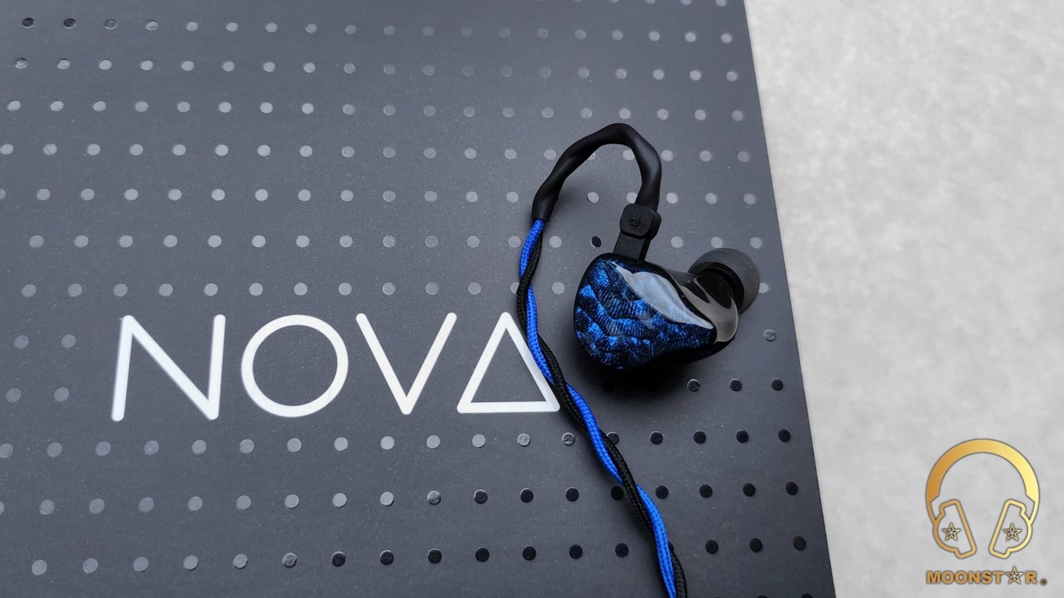Truthear NOVA Review » MOONSTAR Reviews
