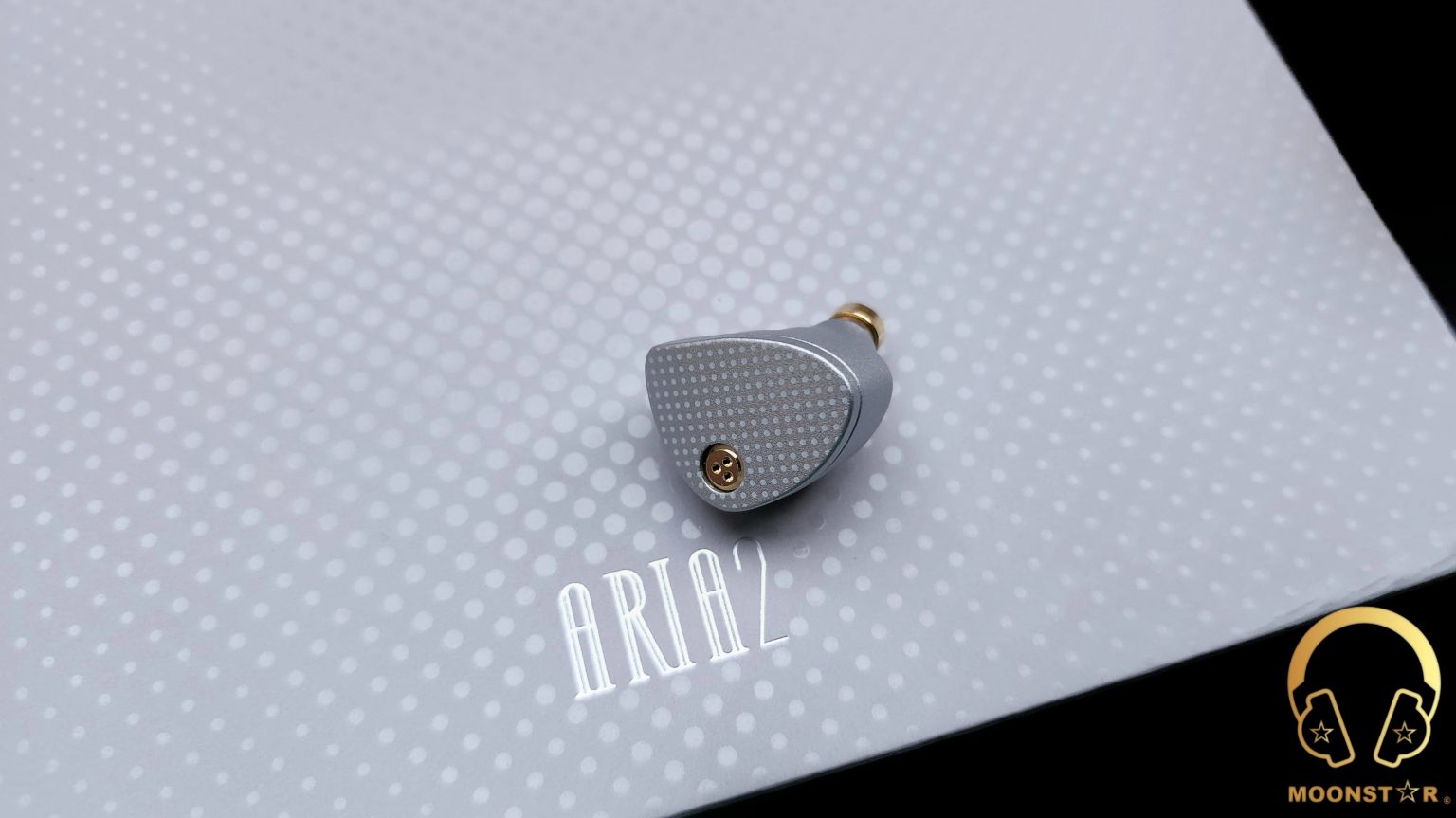 Moondrop ARIA 2 Review » MOONSTAR Reviews