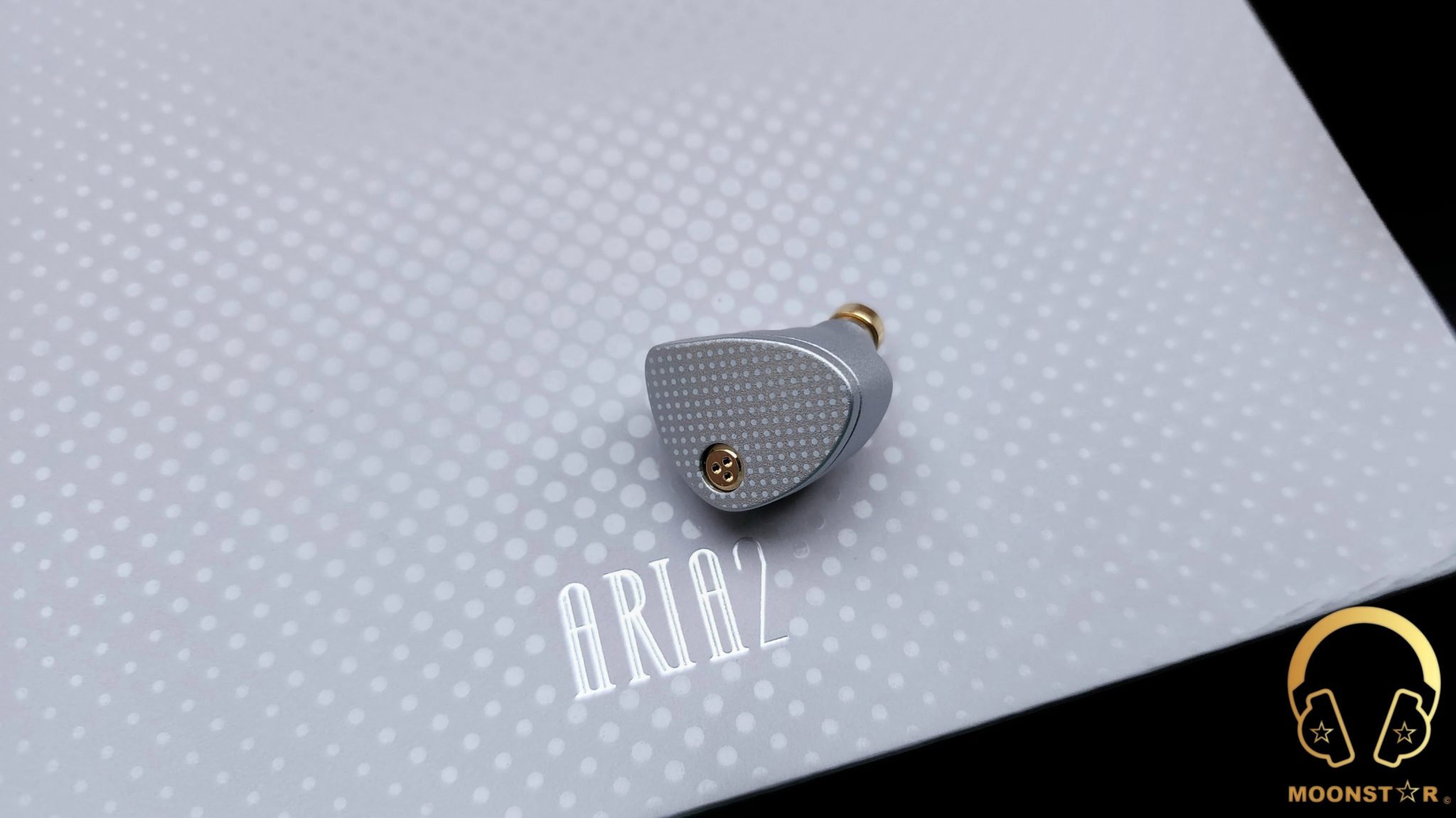 Moondrop ARIA 2 Review » MOONSTAR Reviews