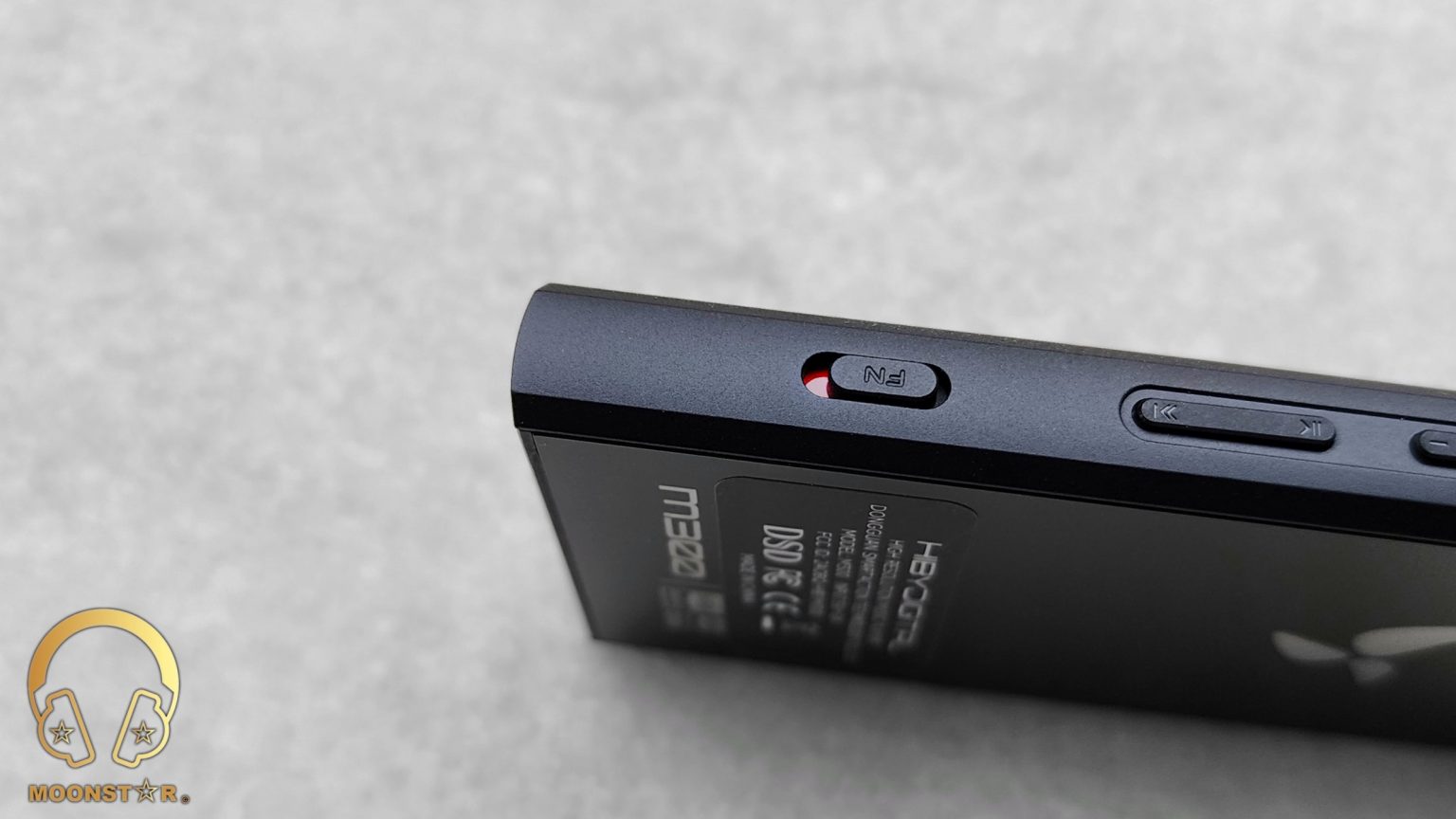 HiBy Digital M300 Review » MOONSTAR Reviews