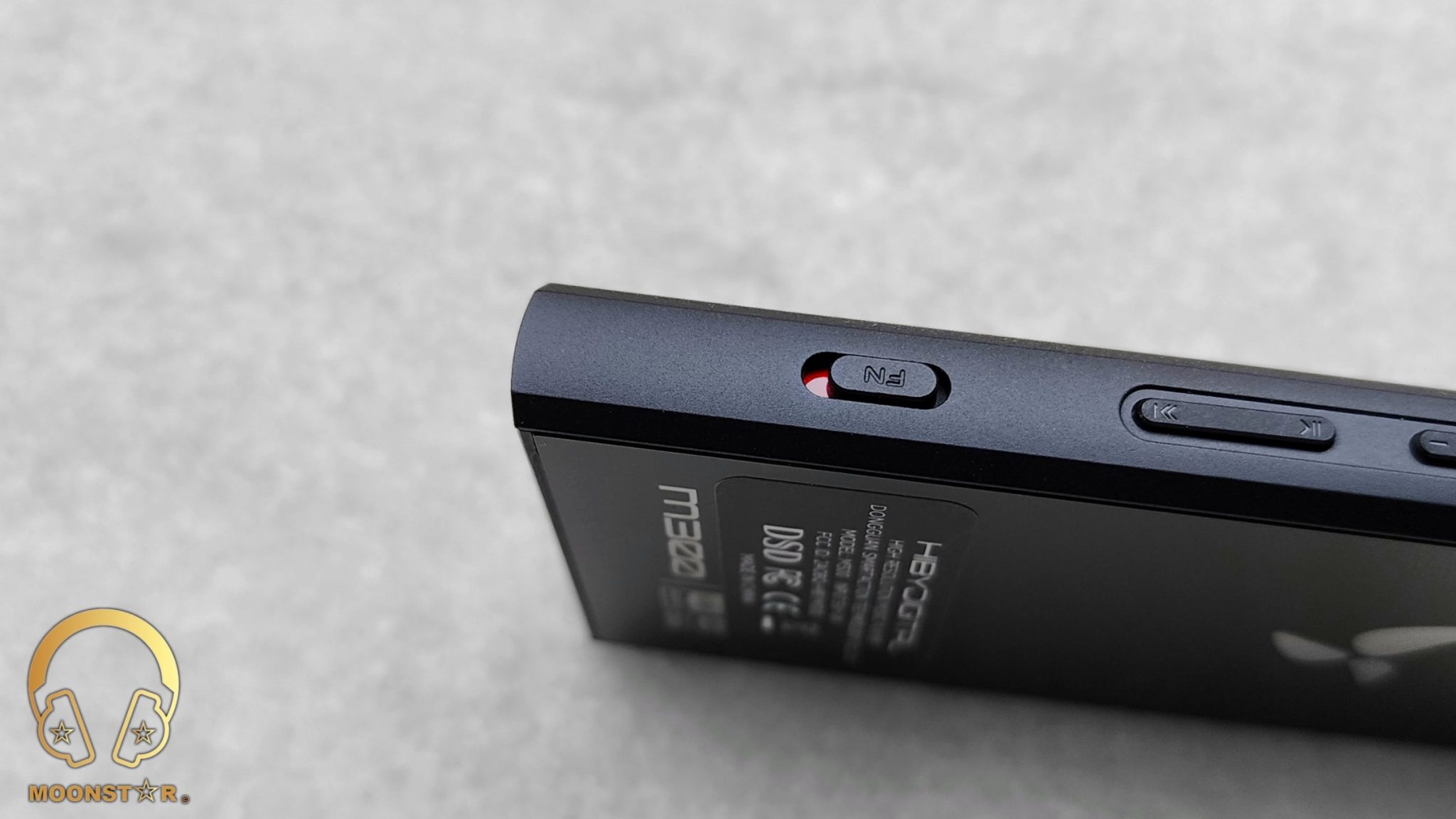 HiBy Digital M300 Review » MOONSTAR Reviews