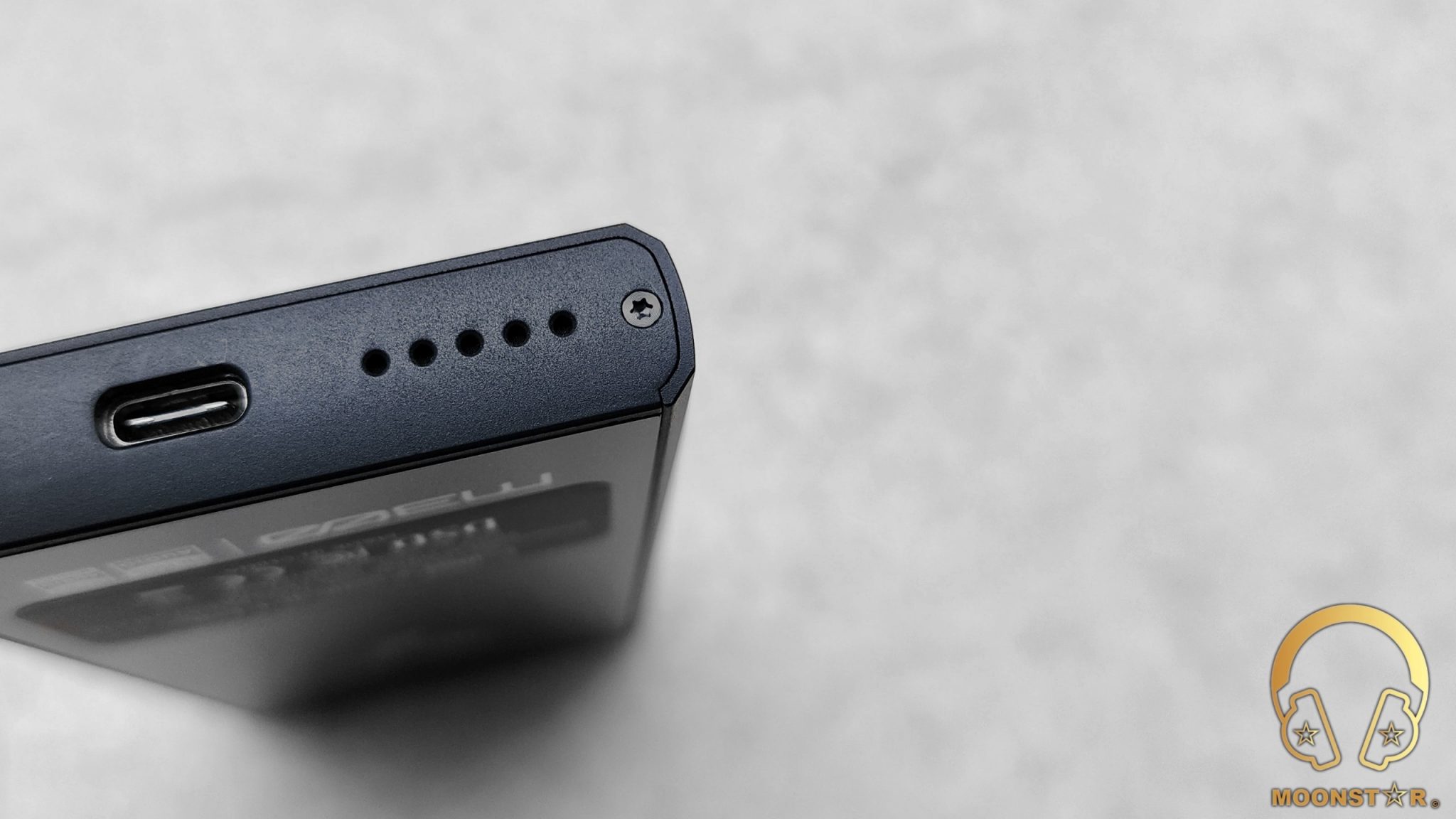 HiBy Digital M300 Review » MOONSTAR Reviews