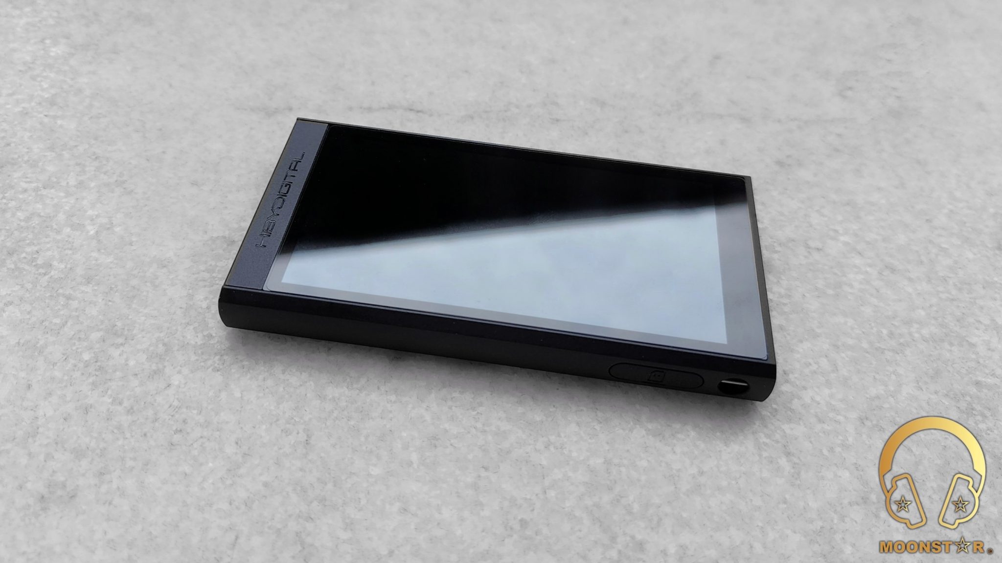 HiBy Digital M300 Review » MOONSTAR Reviews