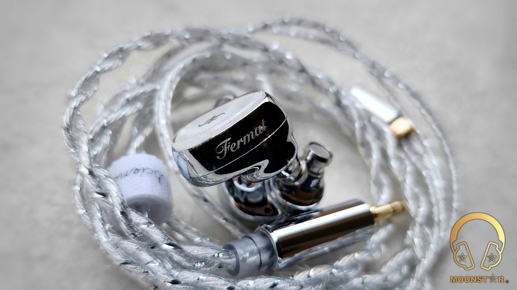 SIMGOT EA1000 “Fermat” Review » MOONSTAR Reviews