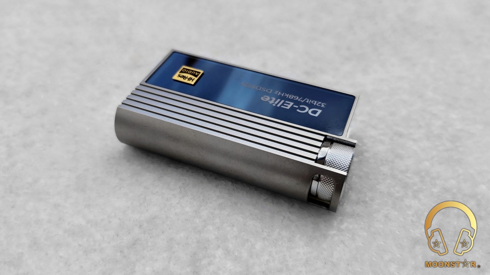 iBasso DC-Elite Review » MOONSTAR Reviews