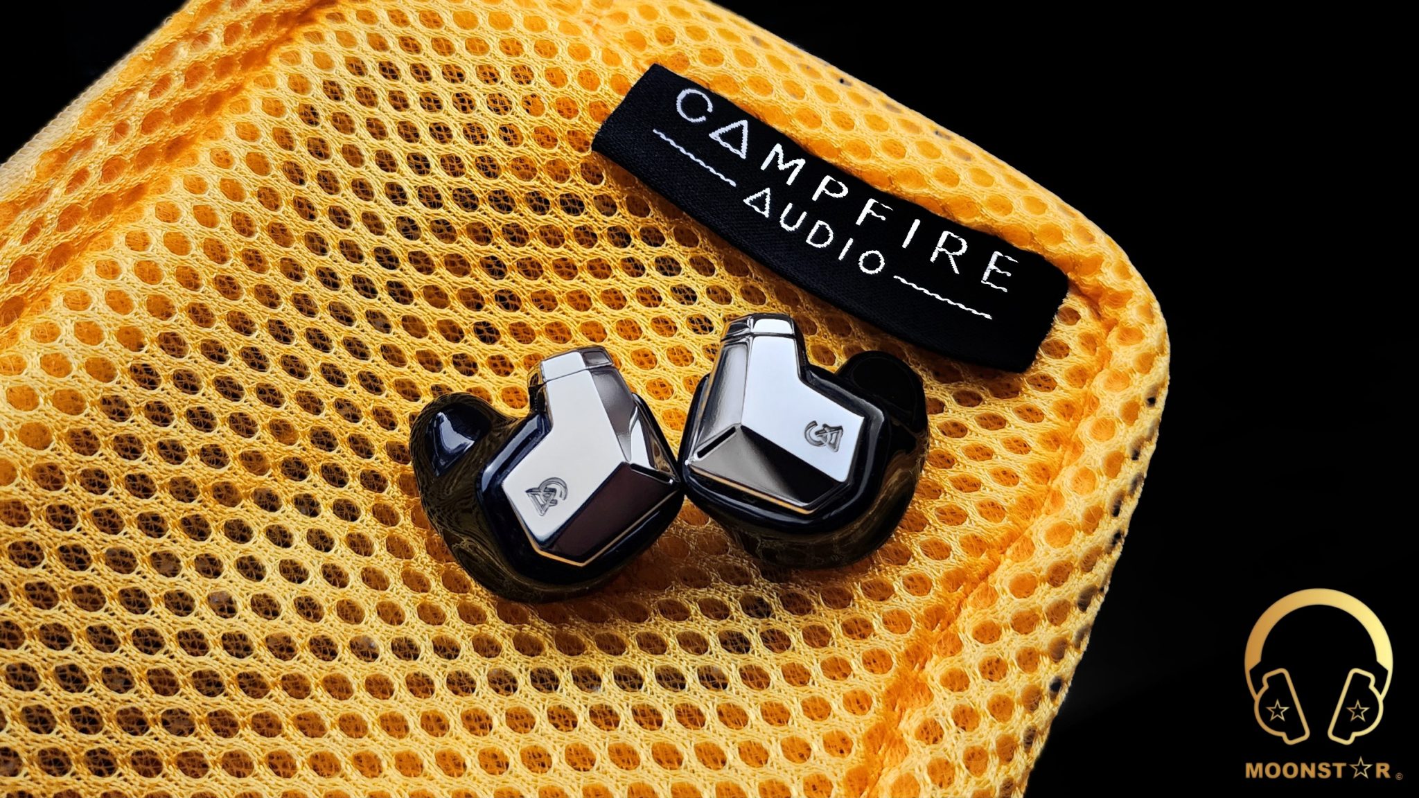 Campfire Audio Supermoon Review » MOONSTAR Reviews