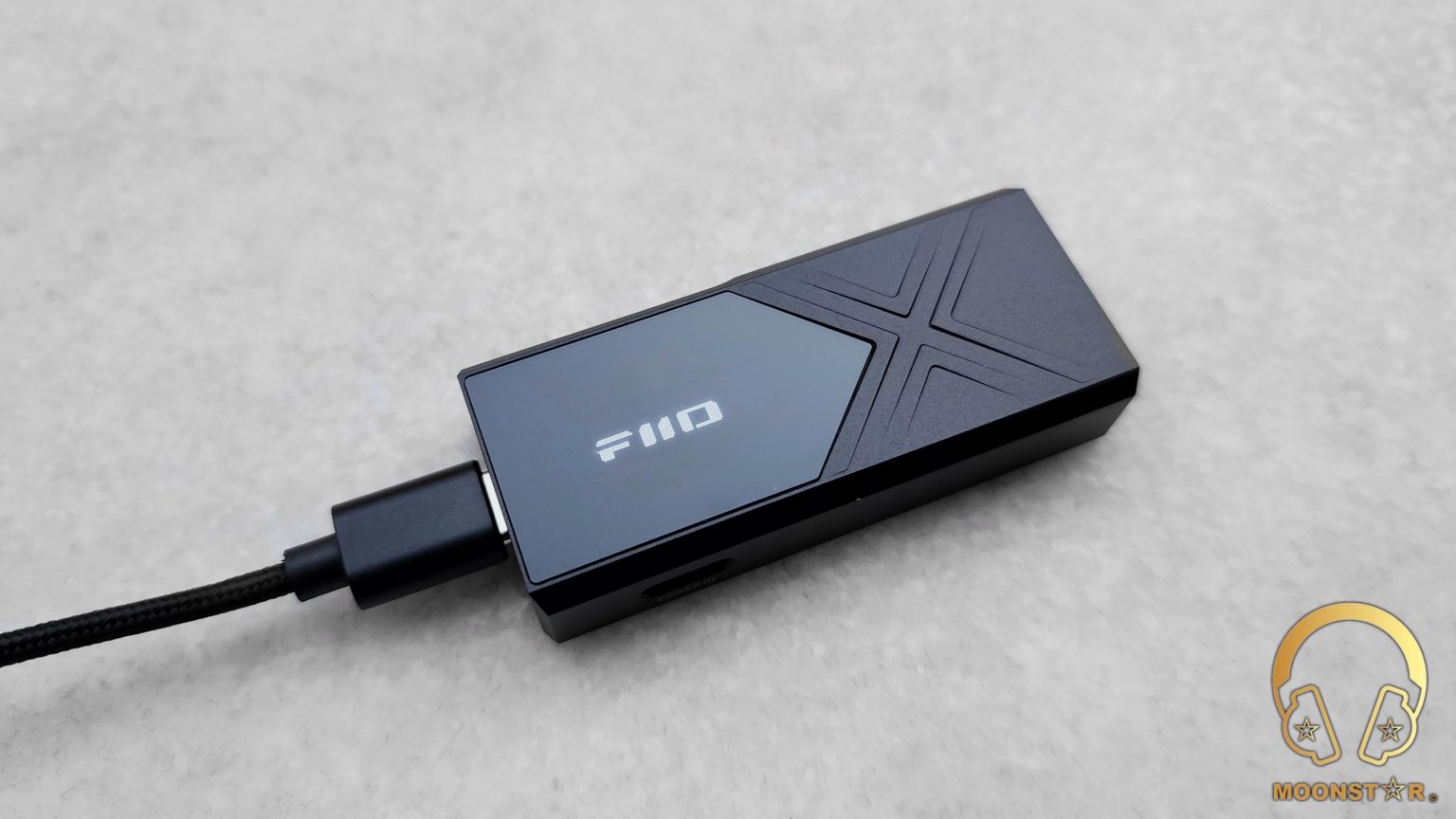 FiiO KA17 Review » MOONSTAR Reviews