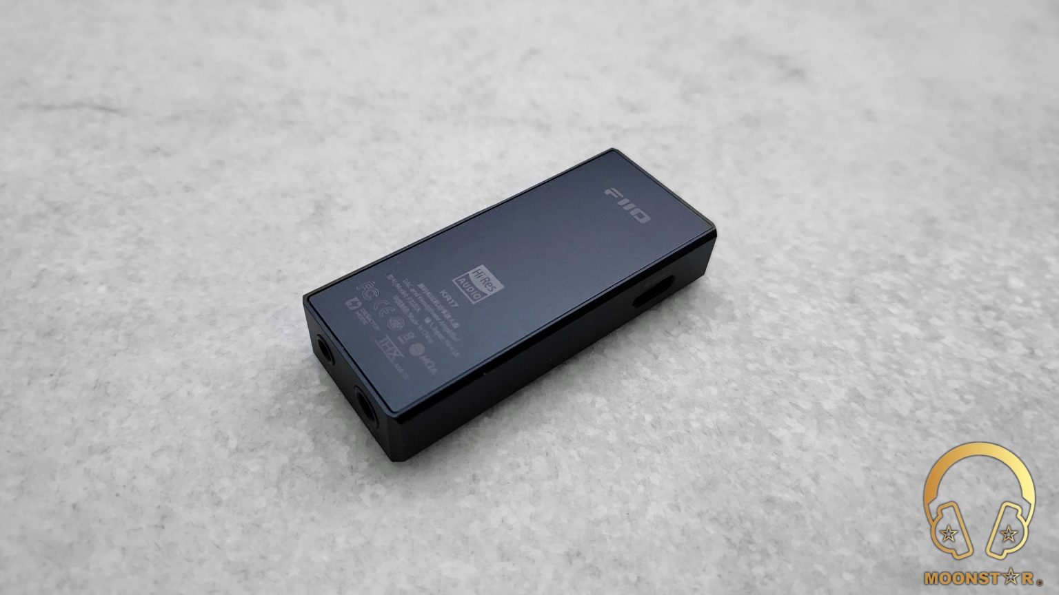 FiiO KA17 Review » MOONSTAR Reviews