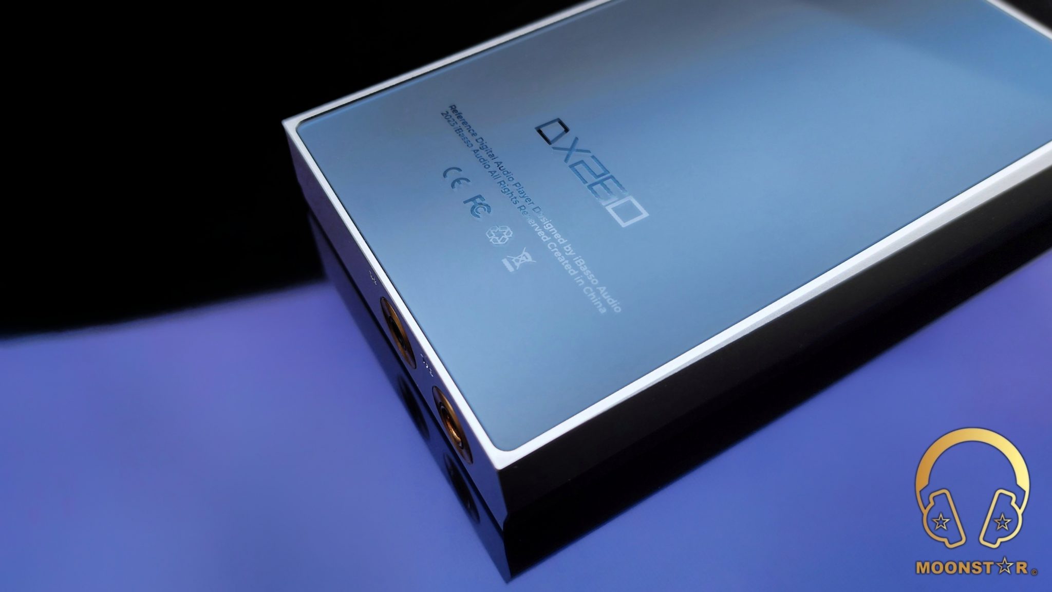 iBasso DX260 Review » MOONSTAR Reviews