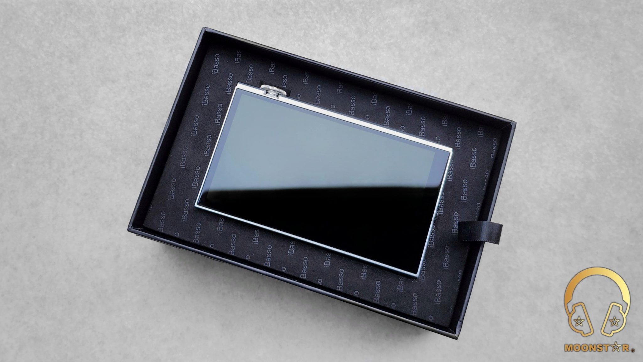 iBasso DX260 Review » MOONSTAR Reviews