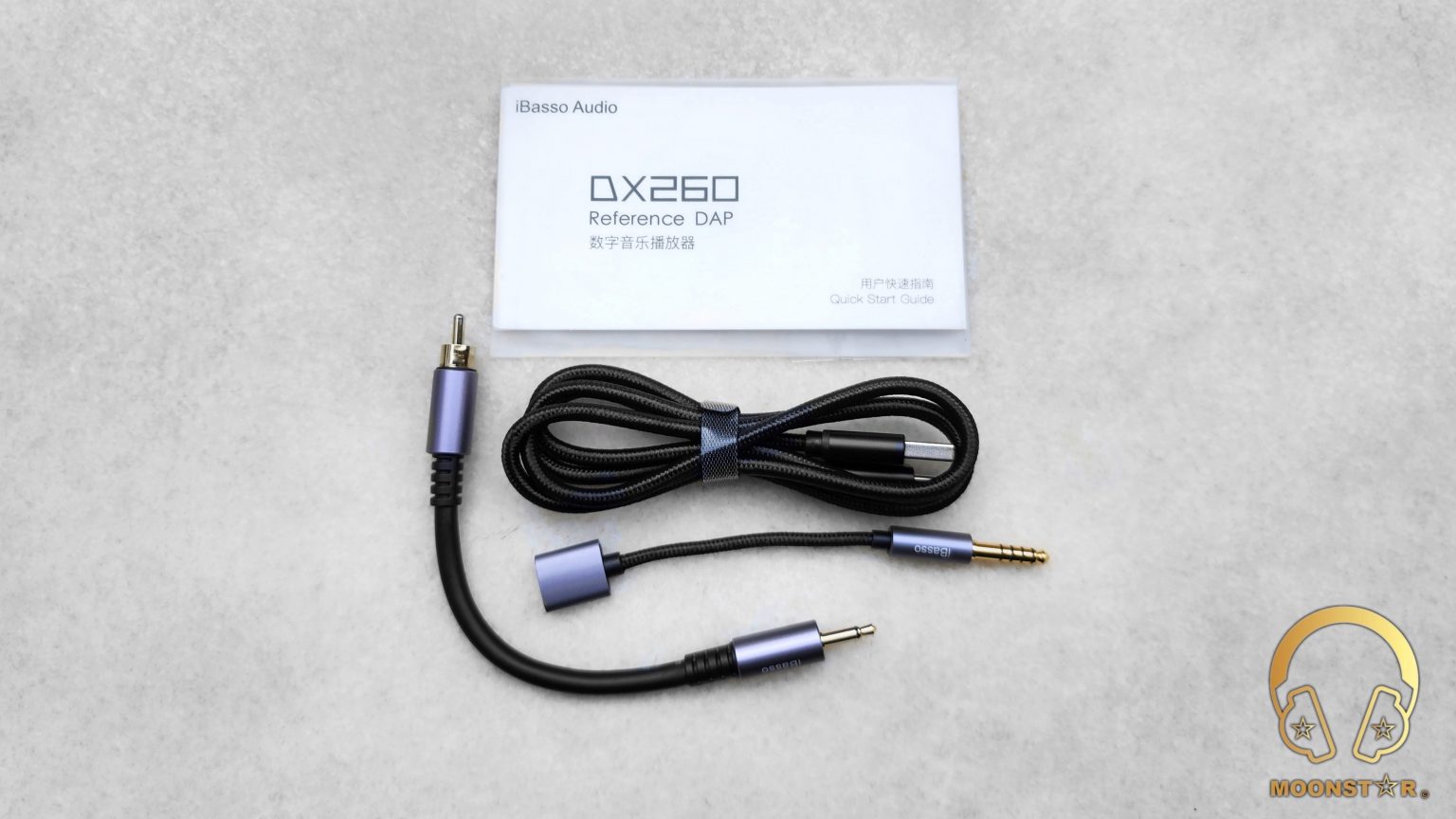 iBasso DX260 Review » MOONSTAR Reviews