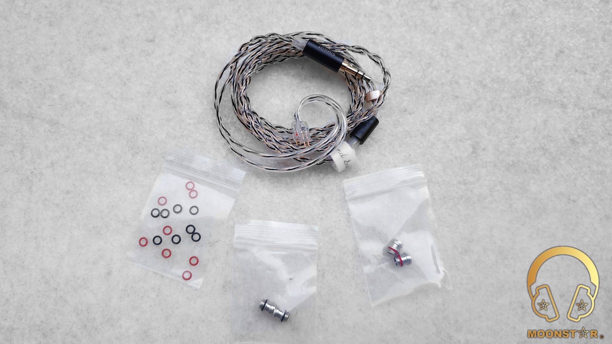 SIMGOT EA500 LM Review » MOONSTAR Reviews