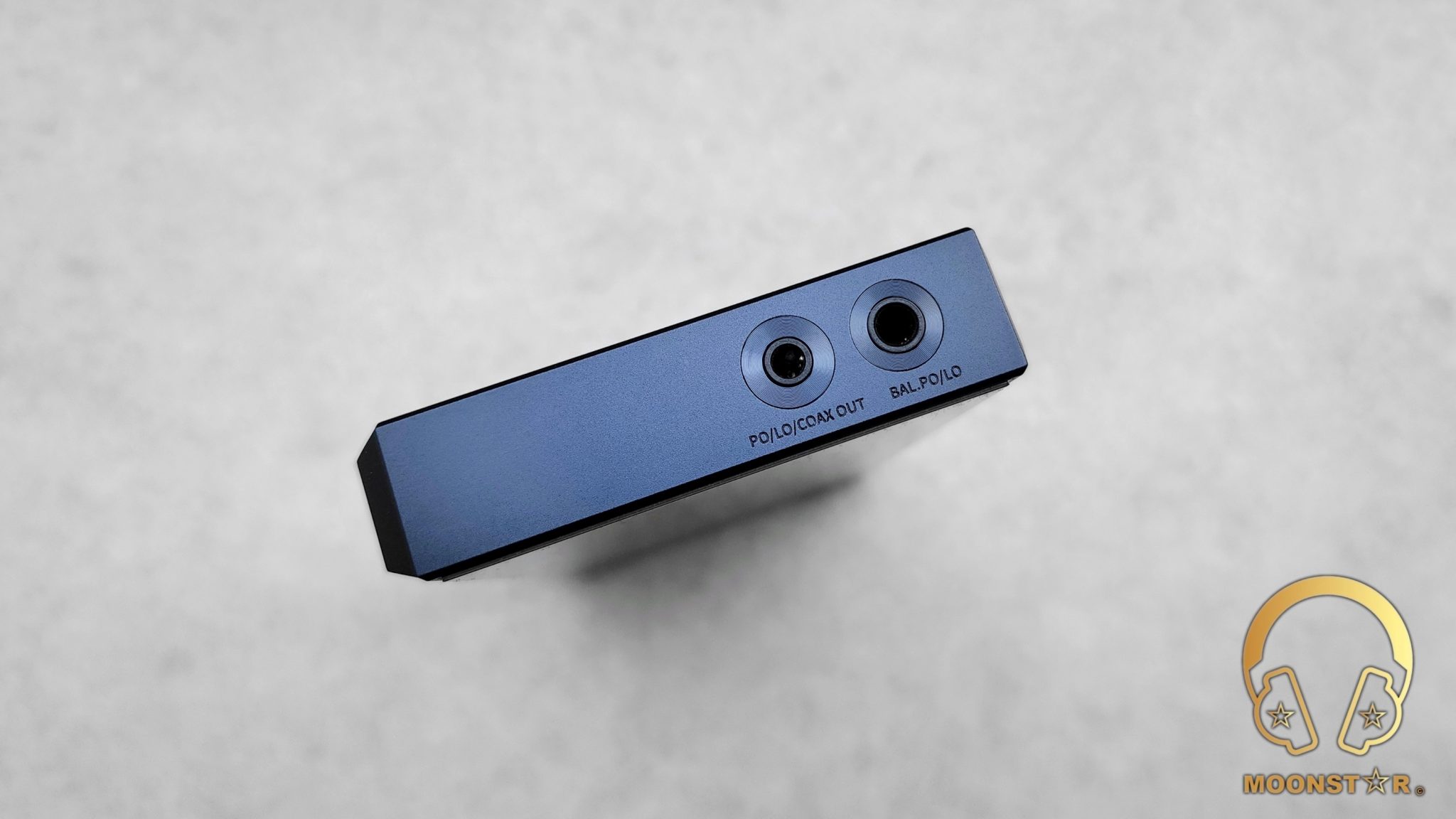 FiiO M23 Review » MOONSTAR Reviews