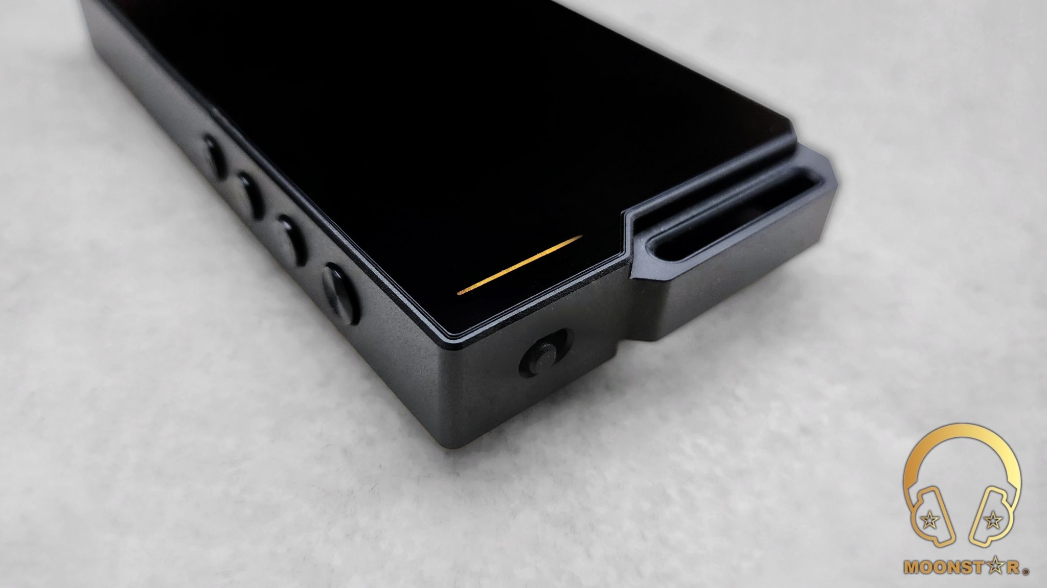 HiBy R4 Review » MOONSTAR Reviews