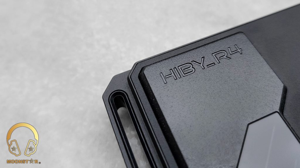 HiBy R4 Review » MOONSTAR Reviews