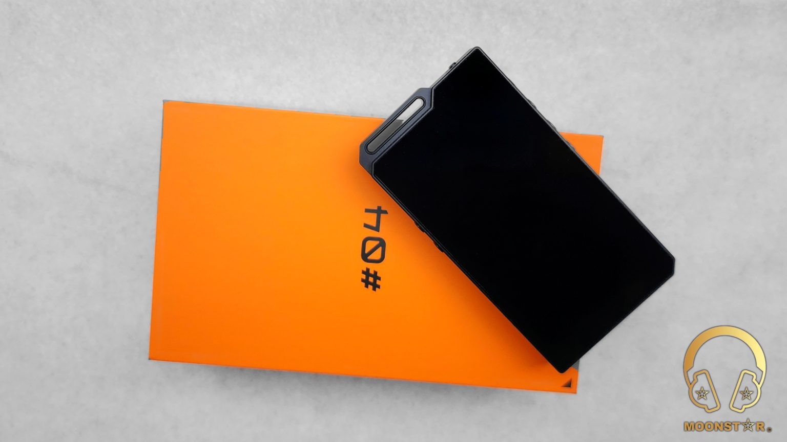 HiBy R4 Review » MOONSTAR Reviews