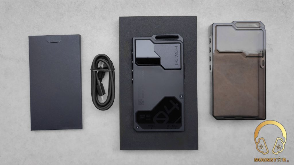 HiBy R4 Review » MOONSTAR Reviews