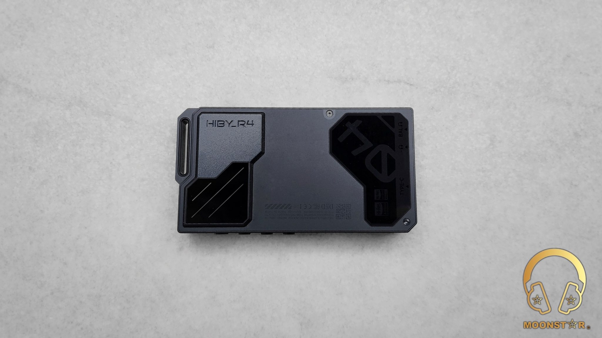 HiBy R4 Review » MOONSTAR Reviews