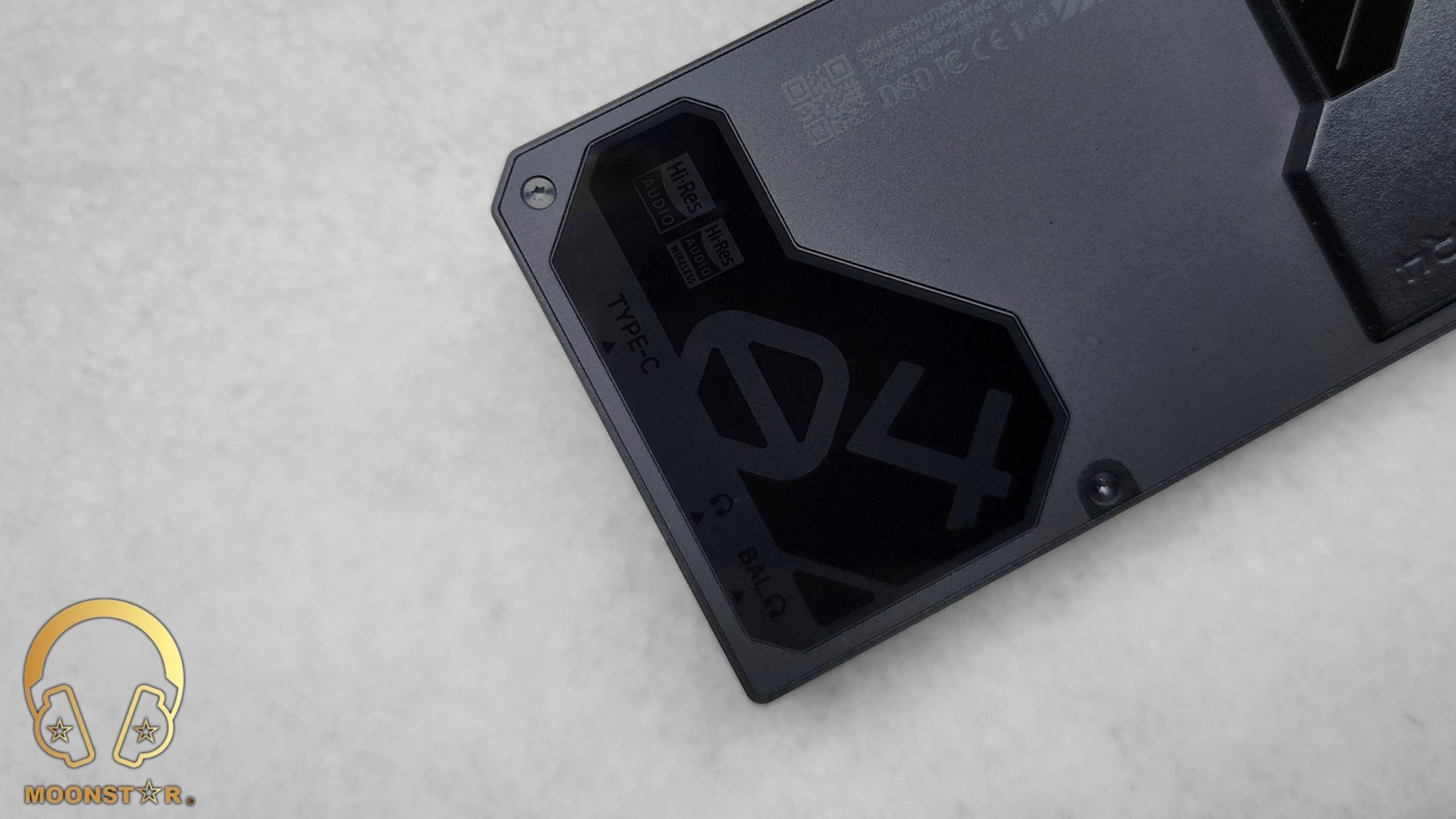 HiBy R4 Review » MOONSTAR Reviews