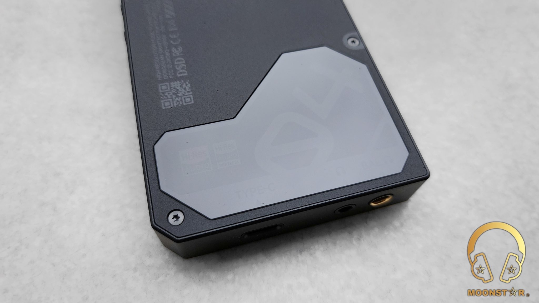 HiBy R4 Review » MOONSTAR Reviews