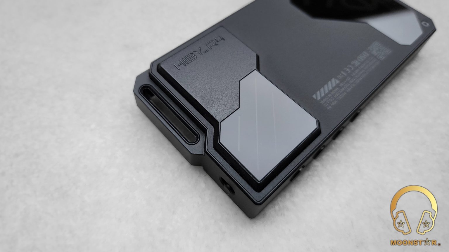 HiBy R4 Review » MOONSTAR Reviews