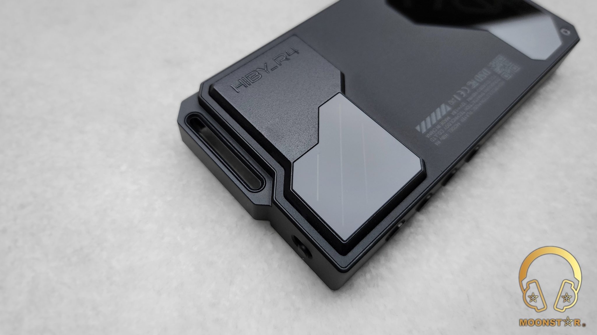 HiBy R4 Review » MOONSTAR Reviews