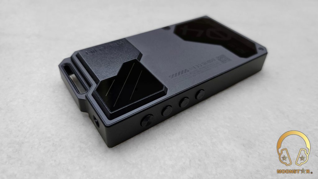 HiBy R4 Review » MOONSTAR Reviews