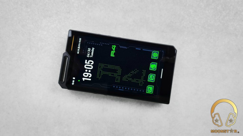 HiBy R4 Review » MOONSTAR Reviews