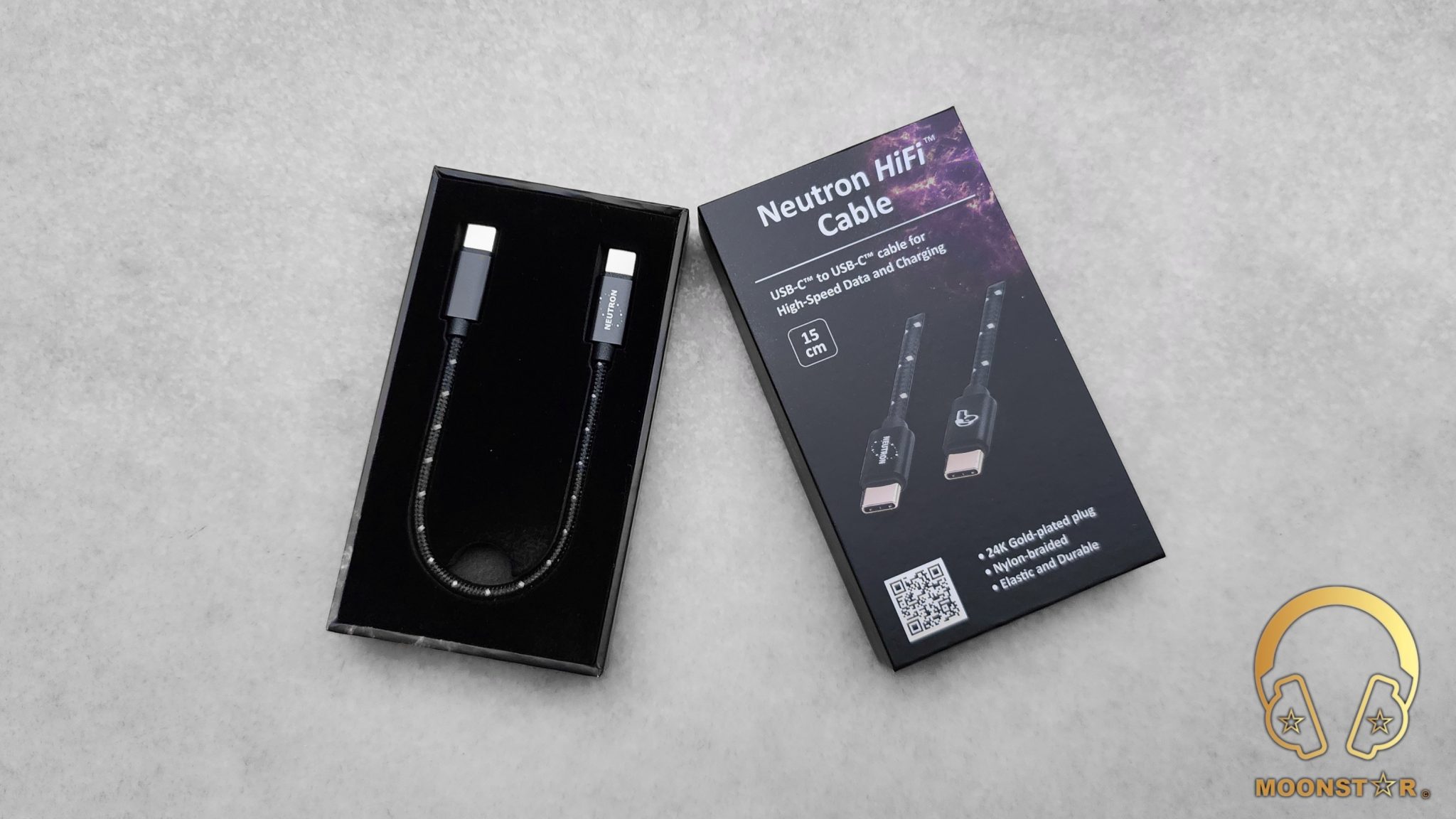 Neutron HiFi DAC V1 Review » MOONSTAR Reviews