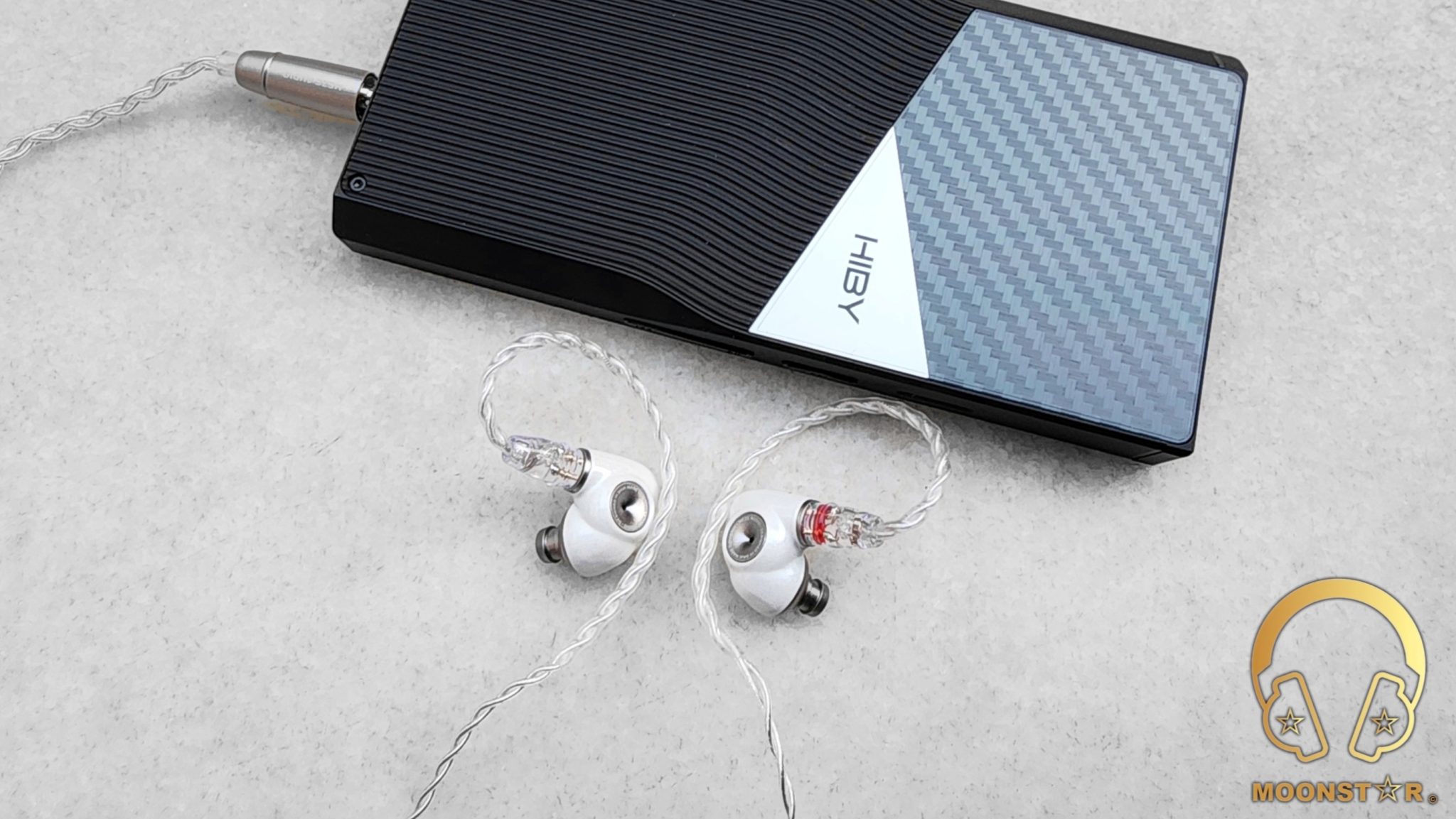 MEZE Audio ALBA Review » MOONSTAR Reviews