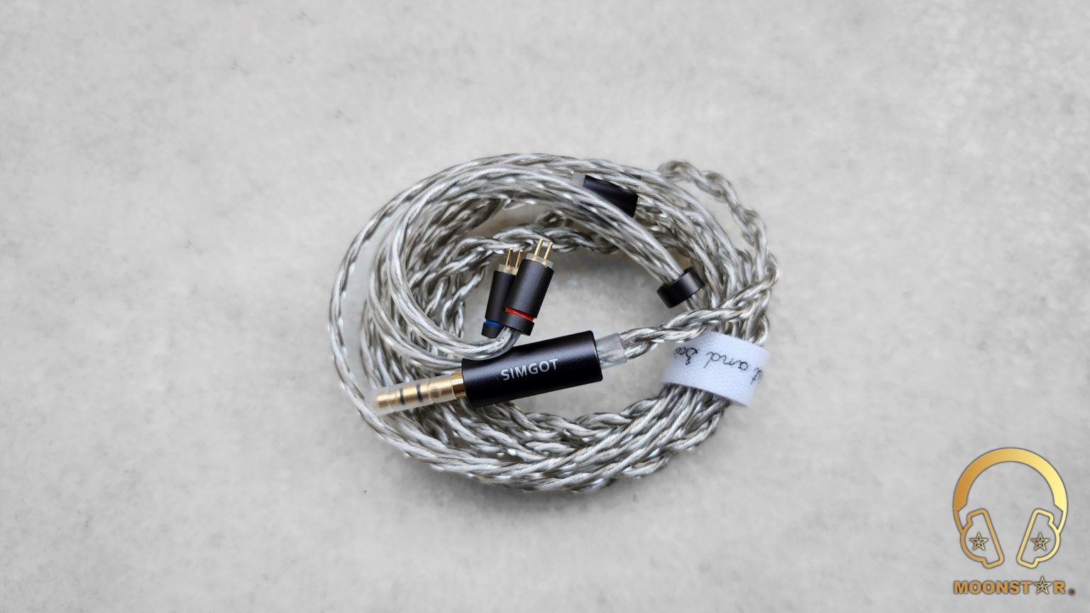 SIMGOT SuperMix 4 Review » MOONSTAR Reviews