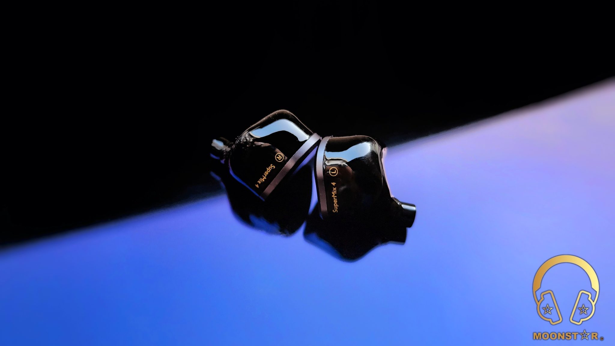 SIMGOT SuperMix 4 Review » MOONSTAR Reviews