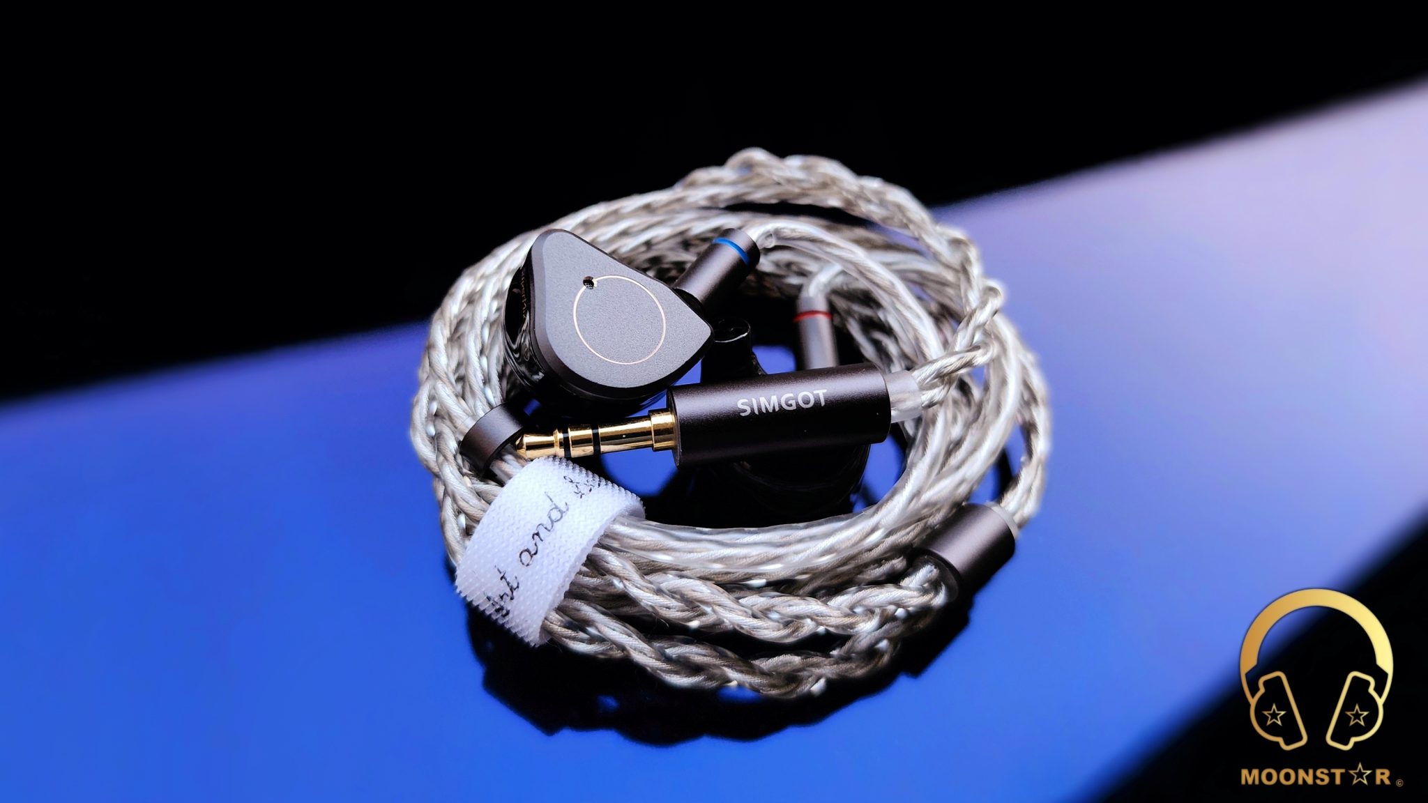 SIMGOT SuperMix 4 Review » MOONSTAR Reviews