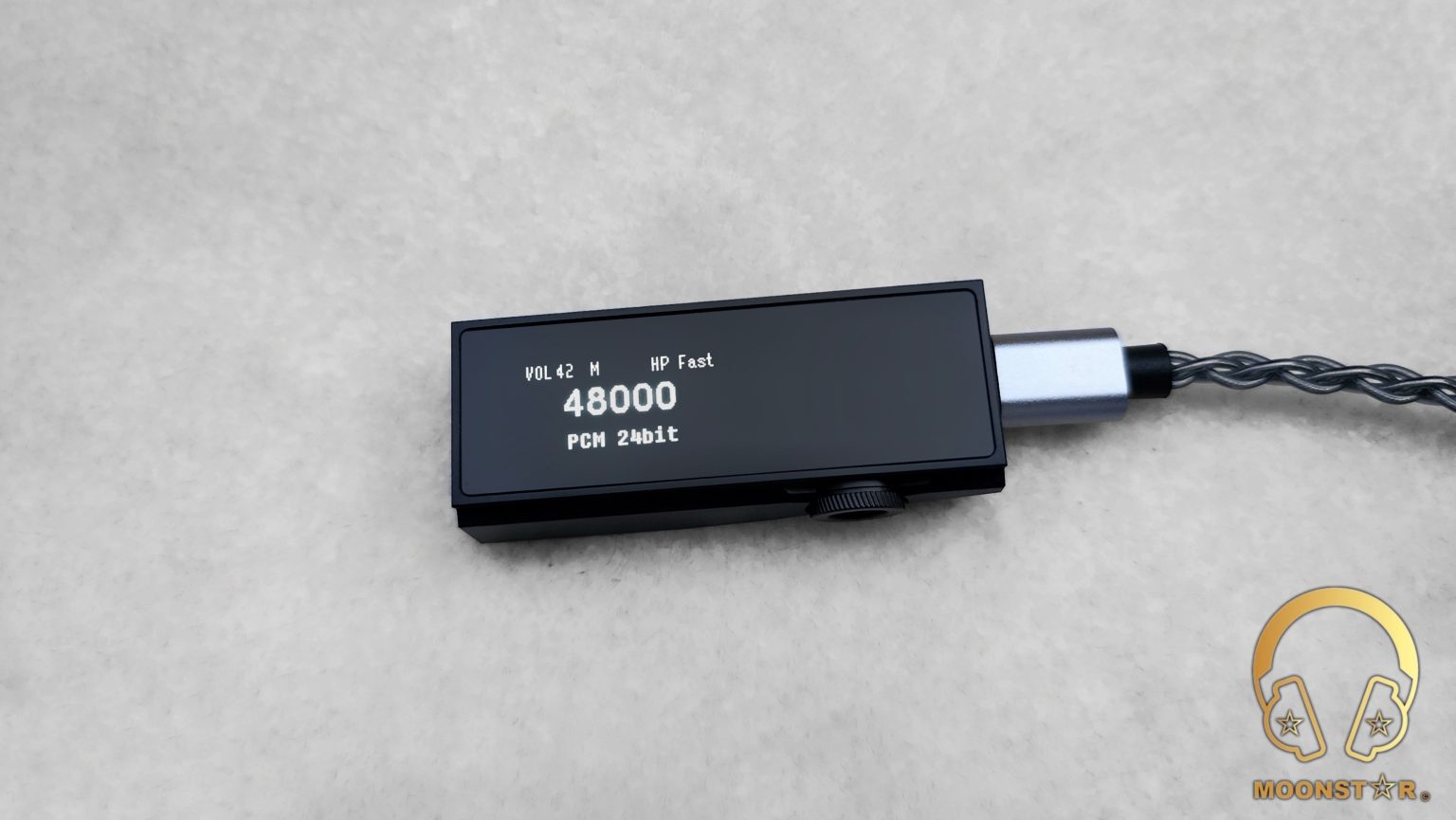 iBasso DC07 PRO Review » MOONSTAR Reviews