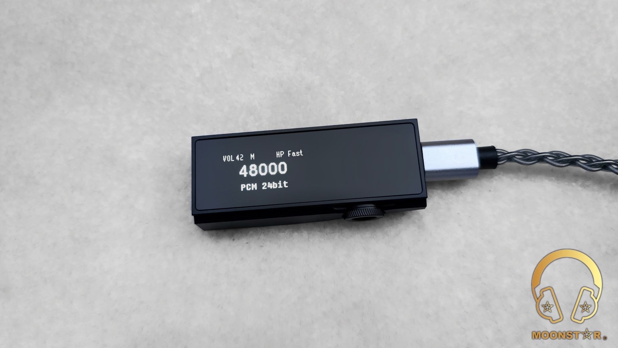 iBasso DC07 PRO Review » MOONSTAR Reviews